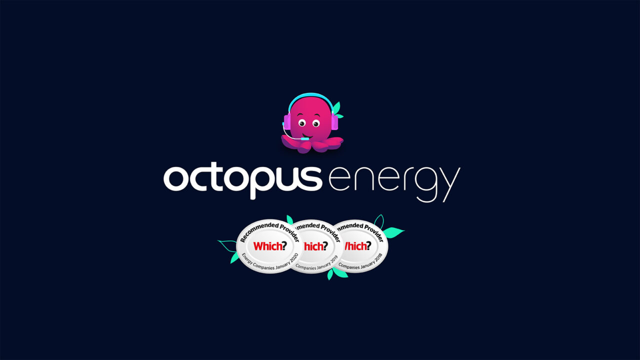 Octopus Referral Code £50 Free Credit - Verified for 2026