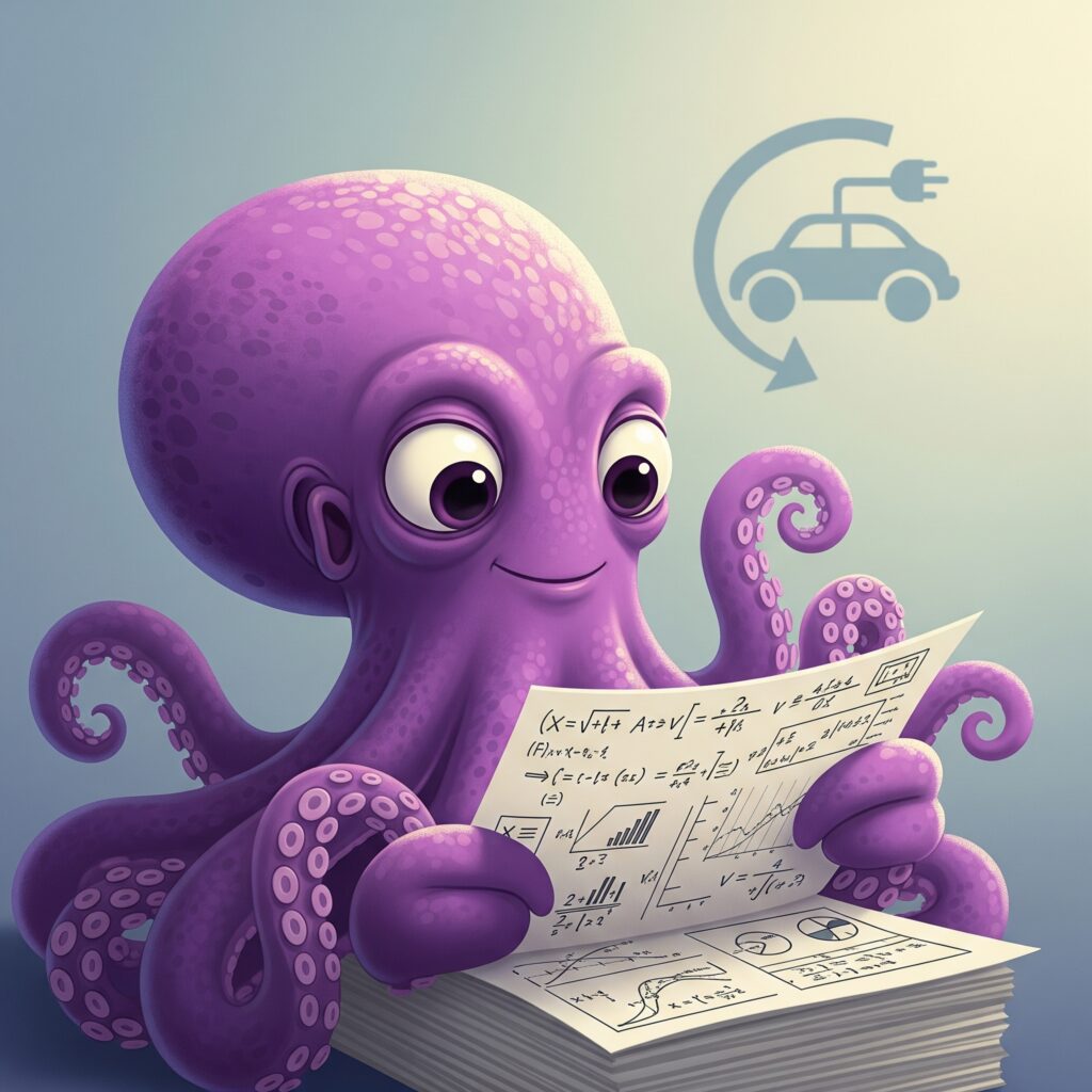 Octopus Intelligent Drive Pack: Is It Worth It?